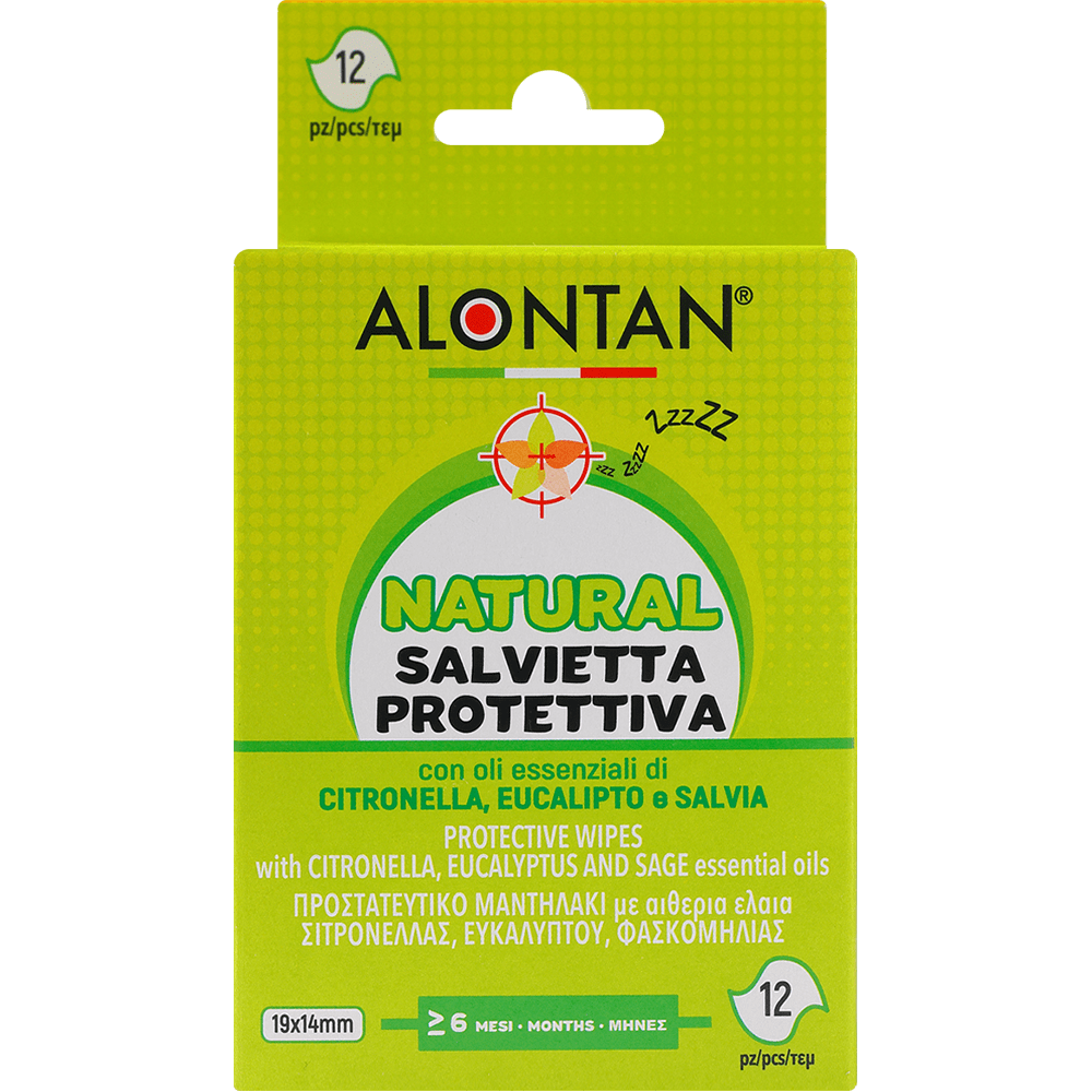 Alontan Alontan